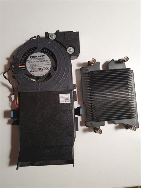 Dell Computer Parts Computers Tech Parts Accessories Computer Parts On Carousell