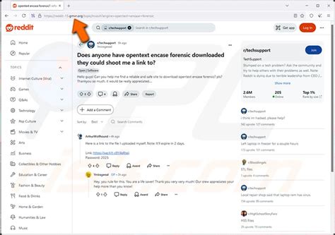 Lumma Stealer Malware Removal Instructions Updated