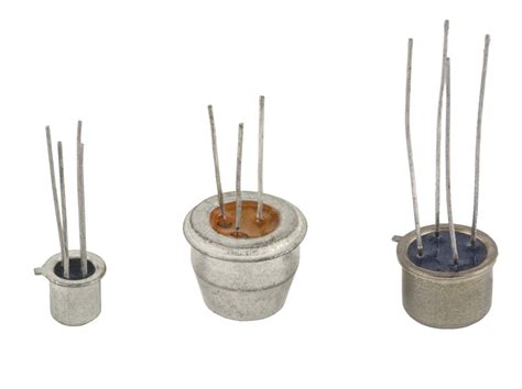 Understanding MOSFETs Types And Uses