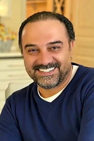 Borzou Arjmand