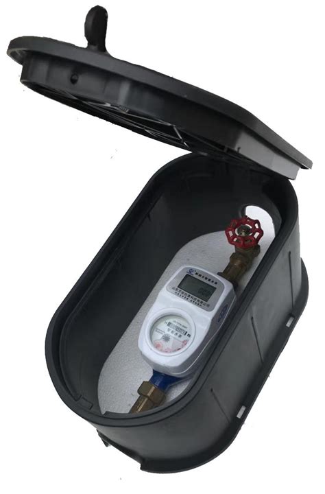 Elite Dn50 High Quality Irrigation Water Meter Box Singapore