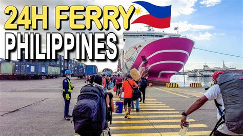 Business Class Experience On 2go Mv Maligaya Manila To Cebu Welcome To Roots Afrikiko