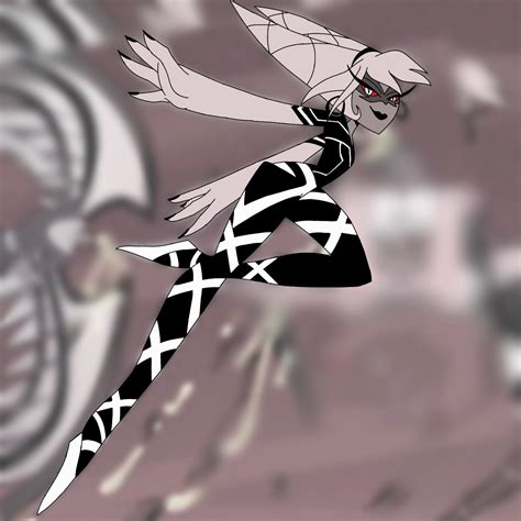 Carmilla Carmine By Beatn On Deviantart