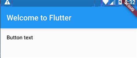 Color Doesn T Appear When FlatButton With RoundedRectangleBorder Issue Flutter