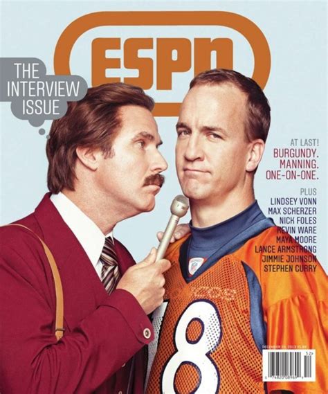 Espn December 2013 The Interview Issue Magazine1 Espn Dec 201
