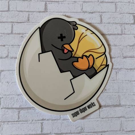 🐣the Balut Sticker🐣🇵🇭 Sticker Filipinocuisine Filam Filipinofoods