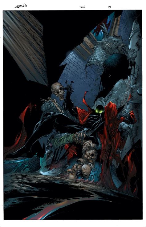 Sexy Spawn Sunday With Some Sexy Art