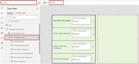 How To Add Attachments In Power Apps Gallery
