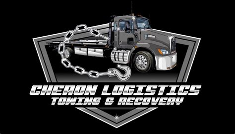 Cheron Logistics Towing And Recovery Updated May 2026 Spring Valley
