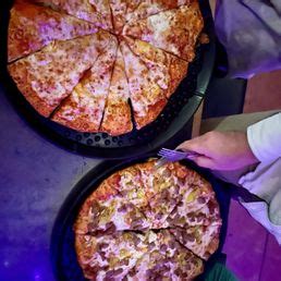 Organ Stop Pizza Mesa Az 85204 Explore Menu Customer Reviews And Location