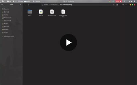 Ai Machinelearning Llm Rag Datascience Opensource Streamlit