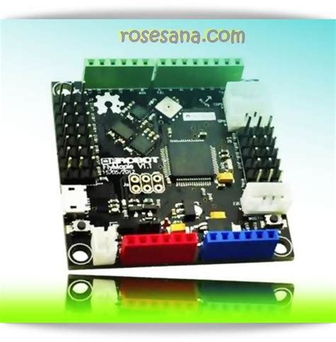 R Hardware Electronics Flymaple DOF IMU Flight Controller Arduino Projects Things