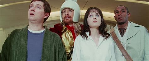 The Hitchhikers Guide To The Galaxy Screencap Fancaps