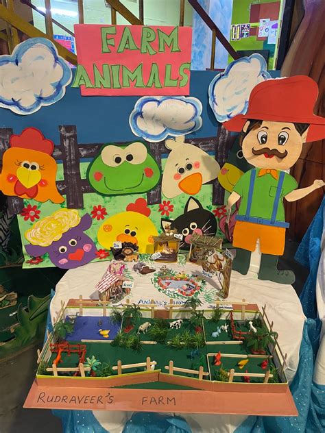 Foundation Fundamentals Pre Primary Aryan Public School