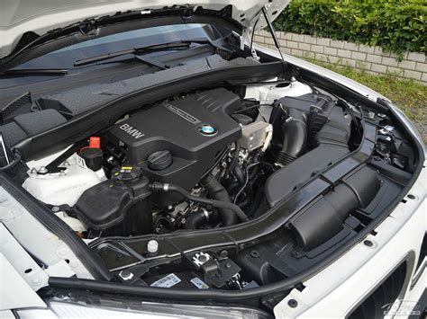 宝马x1细节实拍高清大图宝马x1 2014款 Sdrive18i 领先型第2张图片大全太平洋汽车