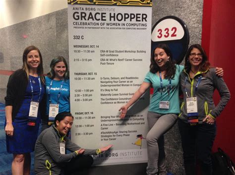 For Women In Tech Ageism Is Getting Old Thoughtworks