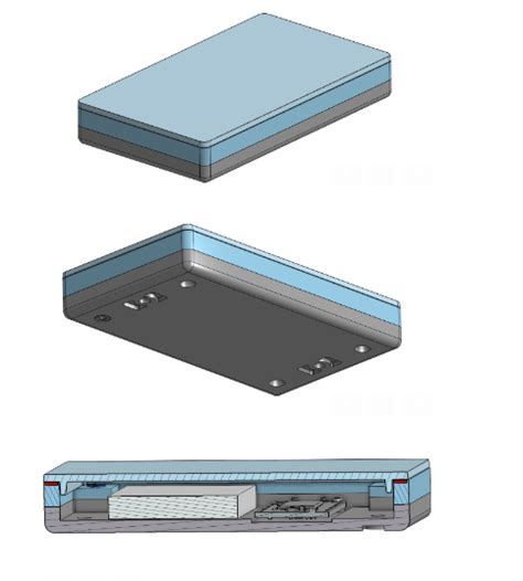 Solar Powered Asset Tracker Tutorial With Actinius Voltaic Systems Blog