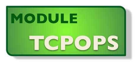 New Module Tcpops The Kamailio Sip Server Project