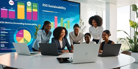 Esg Data Management Streamline Your Sustainability