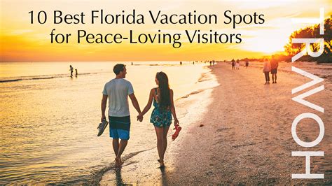 Best Vacation Spots In Florida 15 Places To Visit In Florida 2025 2026