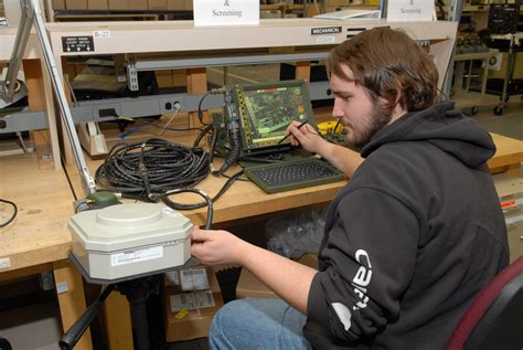 Employees Trained Ready To Test Encryption Devices Article The United States Army