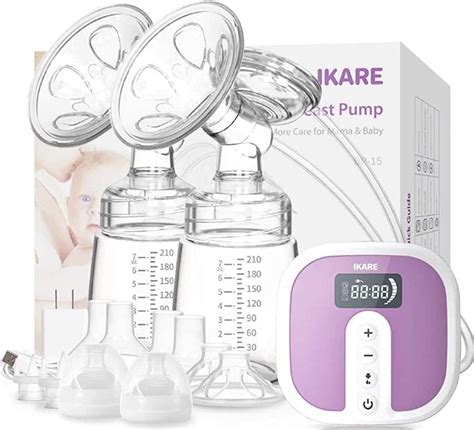 Best Breast Pumps Reviews And Buying Guide For Nursing Mothers Mammy