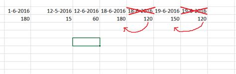Excel Transpose Rows To Columns And Merge Stack Overflow