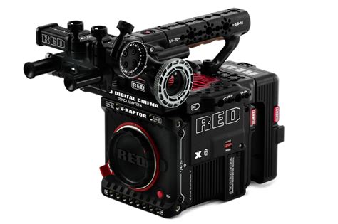 New Red Digital Cinema Cameras With Global Shutter Sensor By Jose Antunes Provideo Coalition
