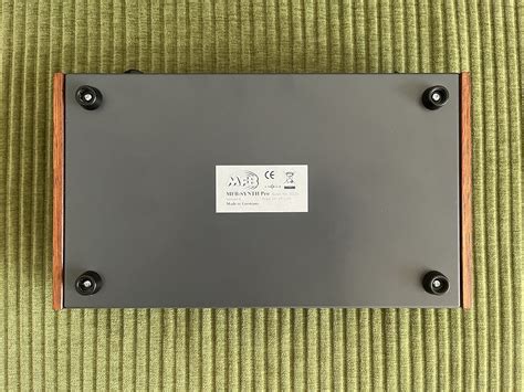 MATRIXSYNTH MFB Synth Pro SN MATRIXSYNTH MFB Synth Pro SN