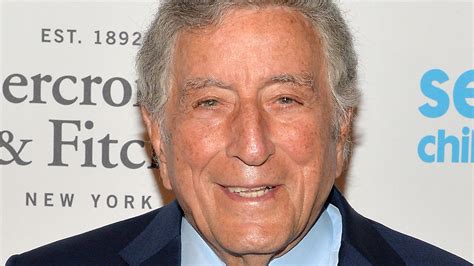 Penyanyi Legendaris Tony Bennett Meninggal Di Usia 96 Tahun Thecastingout