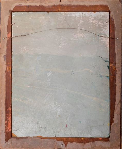 Bid Now Julia Frances Bronson Bridgewater Madonna Oil Invalid Date Edt