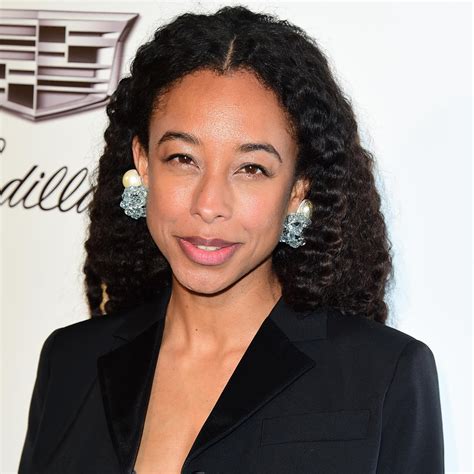 Corinne Bailey Rae Reflects On Media Scrutiny Following Husbands Death