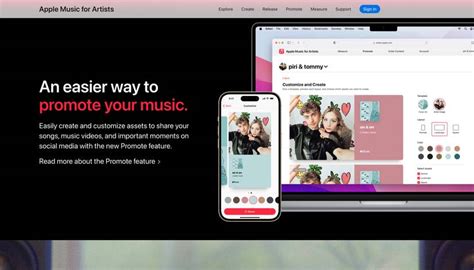 How To Get Your Own Music On Apple Music As An Artist