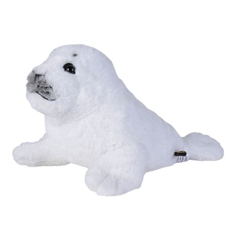 Peluche Disney Nat Geo Foca · Simba · El Corte Inglés