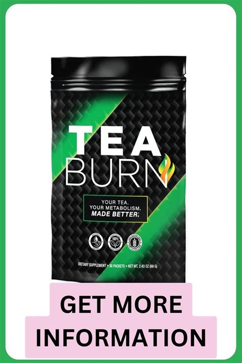 Metabolism Tea Artofit