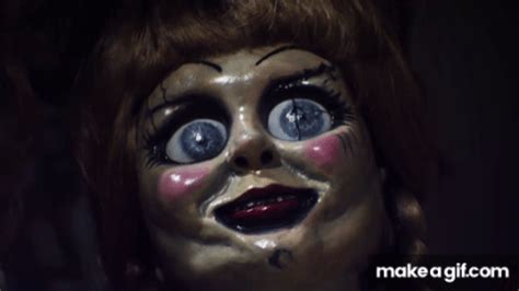 Doll Scary  Dolls Scary S Tenor