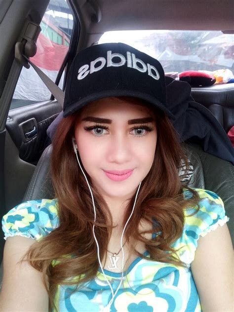 Indonesian Actress Celine Indonesian Escort In Bali