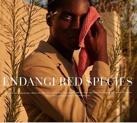 Mekhi Alante Lucky Criminal Got Modeling Contract After Police Mugshot