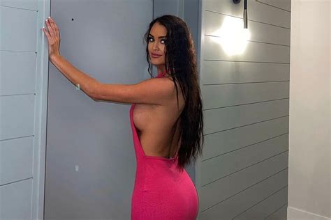 Tennis Rachel Stuhlmann Breaks Some Hearts With Sexy Sideboob