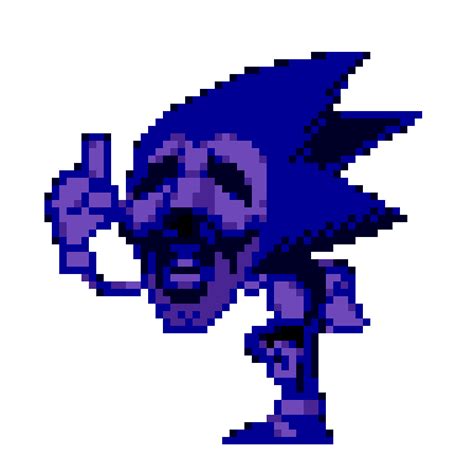 Majin Sonic Sprites Just For F̶̞͍̔̑̈́̾ů̵̢̢̹̻͚̫̬̥̉̆̋̃͜͜n̴̦̩͔̔̃̀̃̕͝