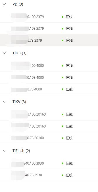 大批量 导入数据报错，cannot Get A Connection Pool Error Timeout Waiting For Idle Object Tidb 的问答社区