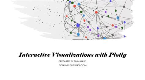 How To Create A Bar Chart With Plotly Emmanuel Msafiri Phiri Posted