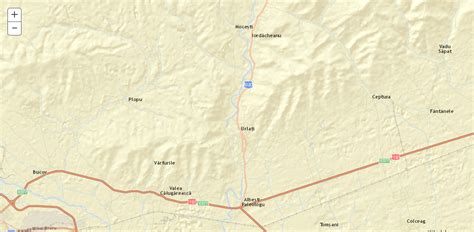 1 Create Basemap Cornel Tudose