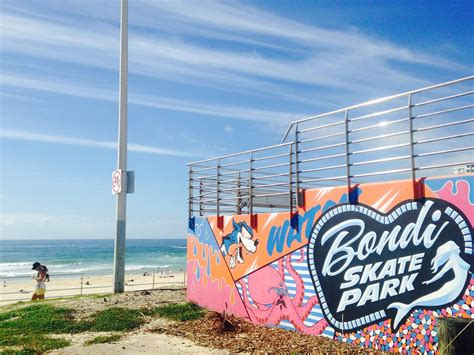 Bondi Beach Art Gallery At Travis Dexter Blog