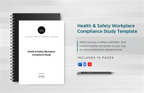 Safety Contract Template