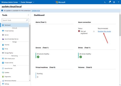 Install Azure Stack HCI Single Node Cluster 4sysops