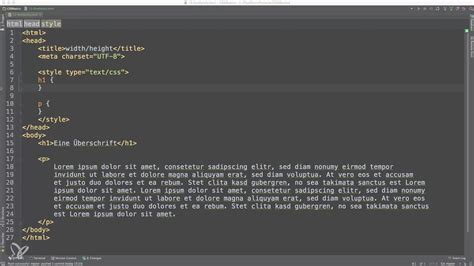 Effective Font Families In Html Css And Javascript