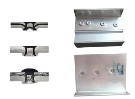 Self Piercing Rivet What Is Self Piercing Rivet