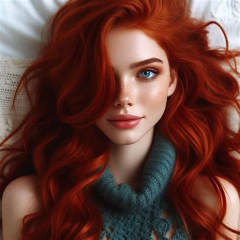 Pin On Fire Of Redheads