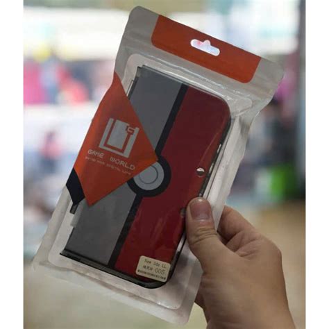 Ốp Lưng N3ds Ll Xl Shopee Việt Nam